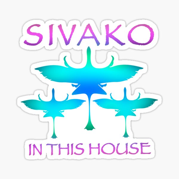 "That’s the FOP, FOP, FOP" Sticker by Jessiosha | Redbubble