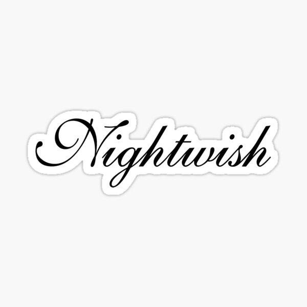 Nightwish Gifts & Merchandise for Sale | Redbubble