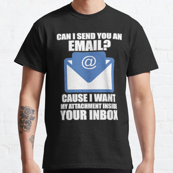 Inbox Gifts & Merchandise for Sale | Redbubble