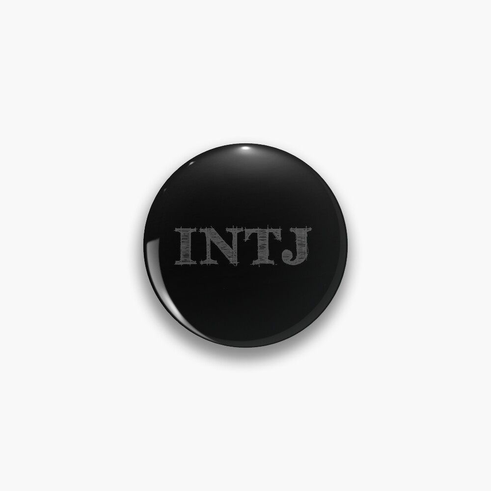 "INTJ Pencil Design Mastermind T-Shirt | INTJ Mask | Myers Briggs ...
