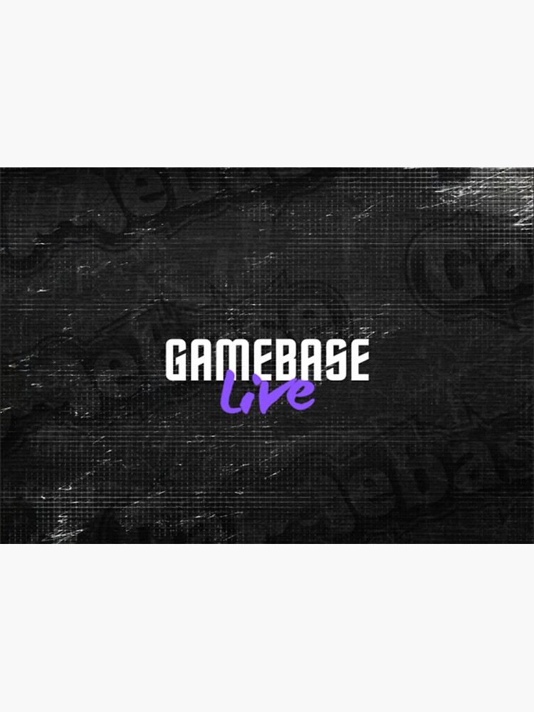 "The El'classico logo" Sticker for Sale by Gamebaselive | Redbubble