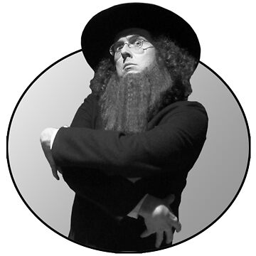 "Weird Al, Amish paradise" Poster by JackCarter2501 | Redbubble