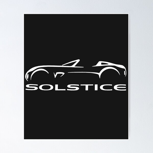Pontiac Solstice Clipart