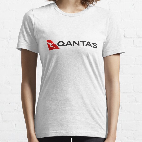 Qantas Airways T-Shirts | Redbubble