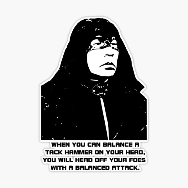 Mystery Men Quotes