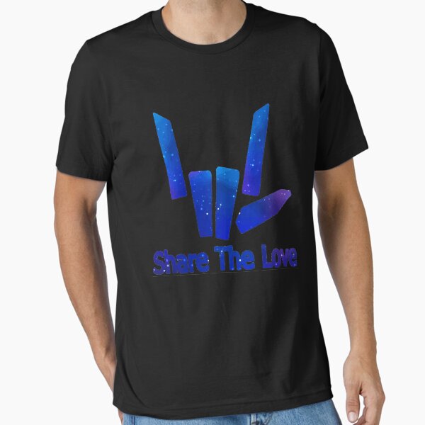 "Check out this awesome Kids Share The Love Galaxy Logo Hoodie Stephen ...