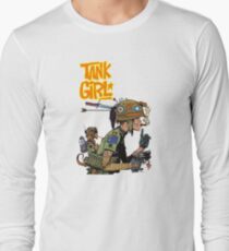 Tank Girl Gifts & Merchandise | Redbubble