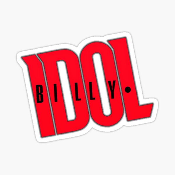 Billy Idol Gifts & Merchandise | Redbubble