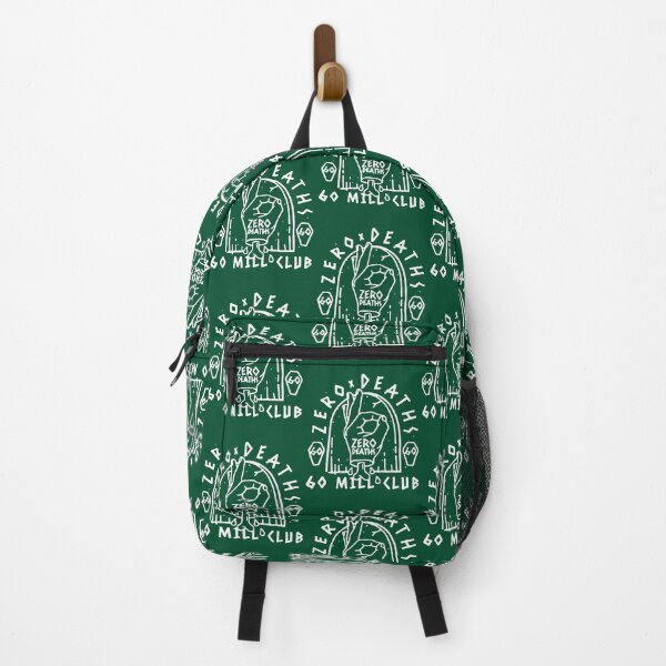 "Kids Pewdiepie 80Mill Club Pewdiepie Merch" Backpack for Sale by ...