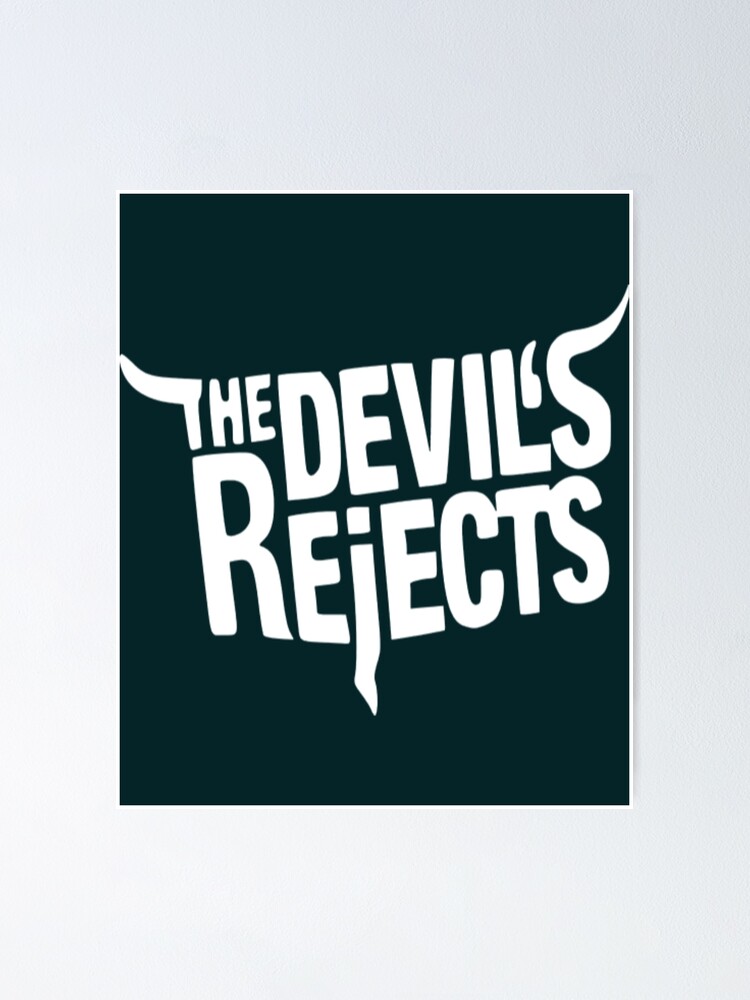 "Otis Driftwood Scream Trailer Movie" Poster for Sale by IsoioraEusida ...