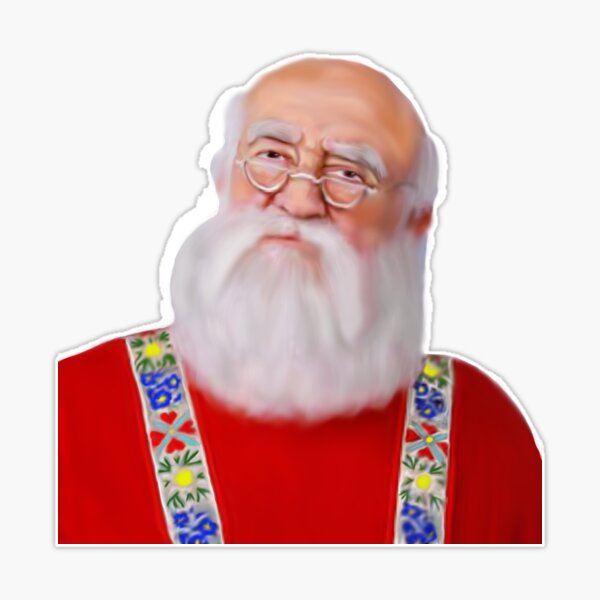 Ed Asner Elf