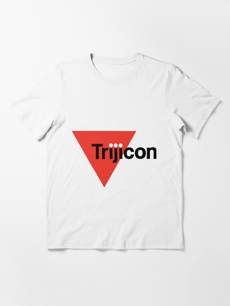 "Trijicon logo" T-shirt for Sale by UnPEngineer | Redbubble | trijicon ...
