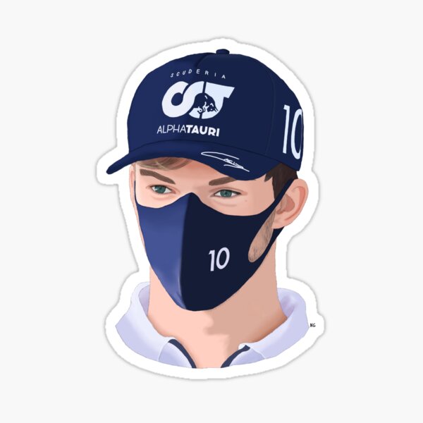 Pierre Gasly Geschenke & Merchandise | Redbubble