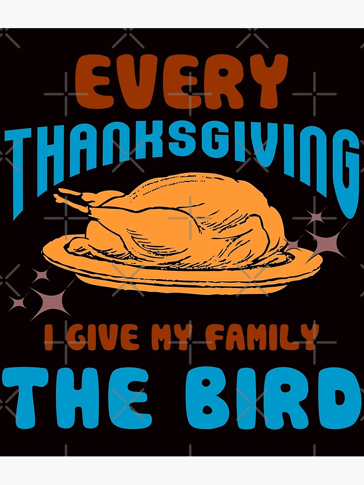 Family Thanksgiving Memes