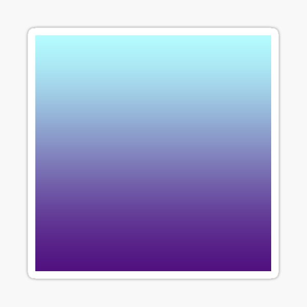 "Purple Transient Shade" Sticker for Sale by JoannaEmma | Redbubble