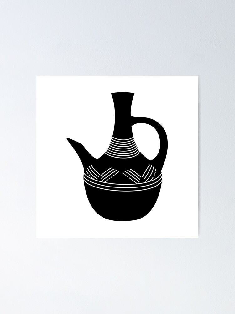 "Jebena" Poster for Sale by yikunopia | Redbubble