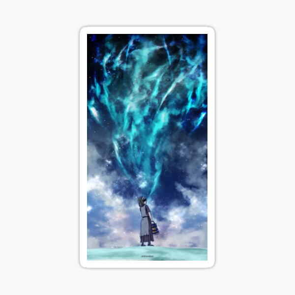 "The Founder" Sticker for Sale by KwnBlack | Redbubble