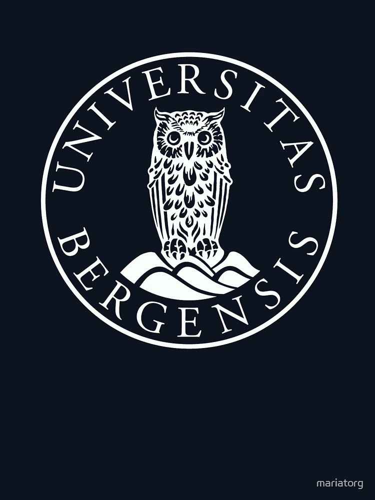 Universitetet I Bergen Logo
