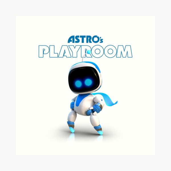 Astros Playroom Art Prints | Redbubble