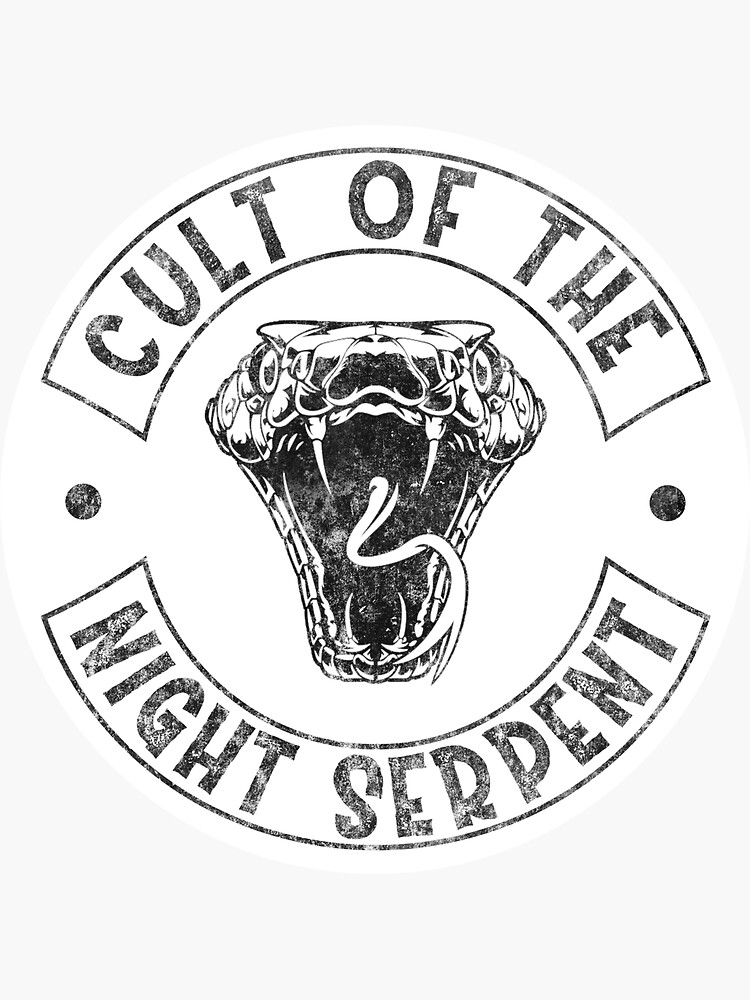 "Cult of Dendar the Night Serpent - Dungeons & Dragons Yuan-ti Chult ...
