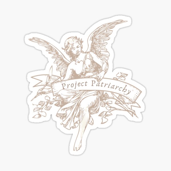 Project Patriarchy Shop | Redbubble