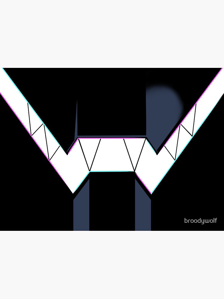 "Lio Fotia Burnish Armor Mask" Mask for Sale by broodywolf | Redbubble