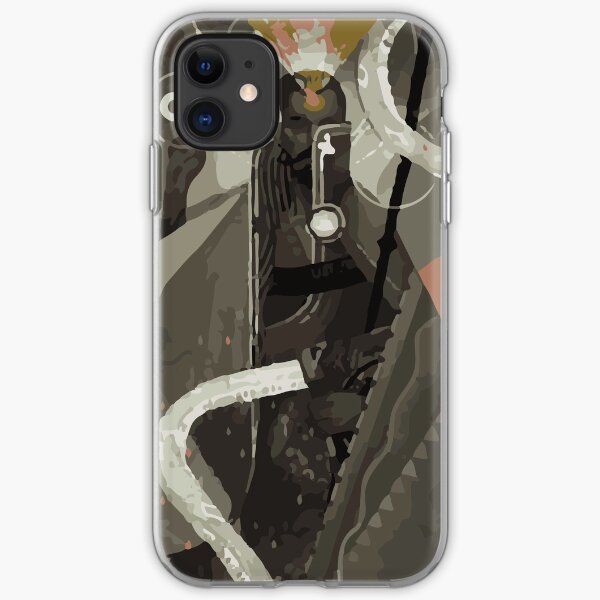 Dragon Age Inquisition iPhone cases & covers | Redbubble