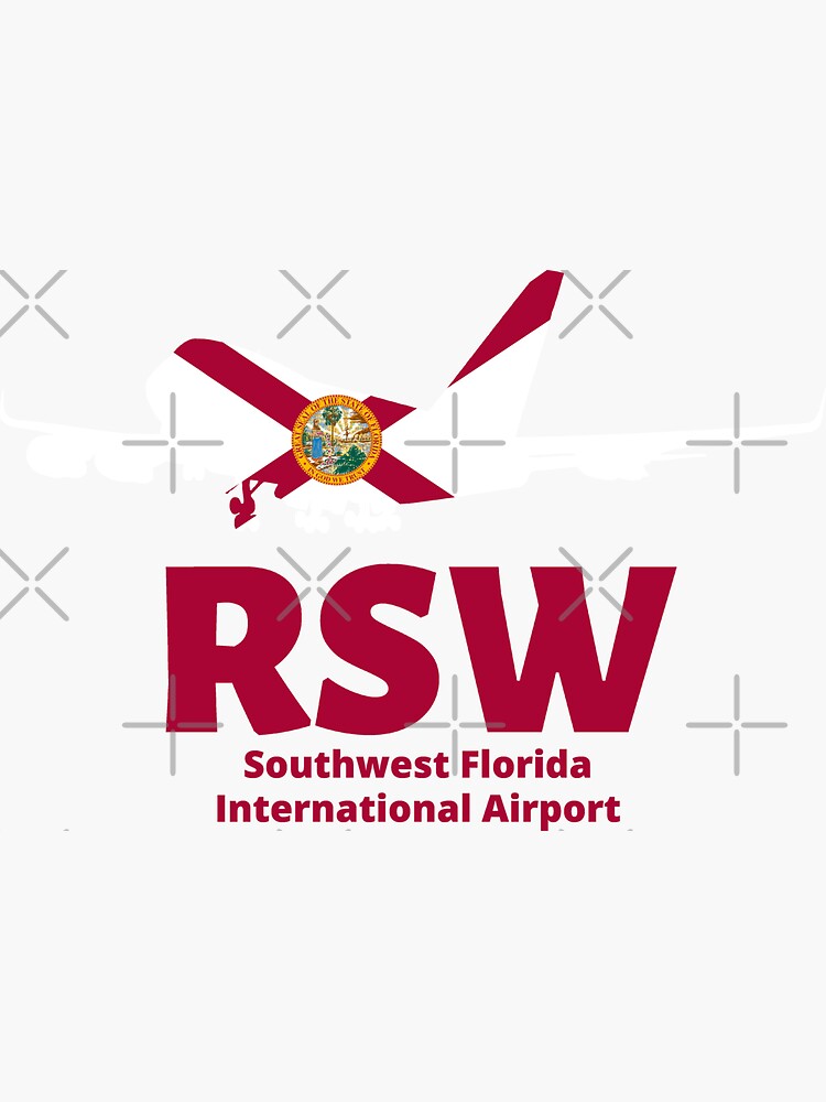 "Travel Airport Airline Southwest Florida International Airport RSW ...