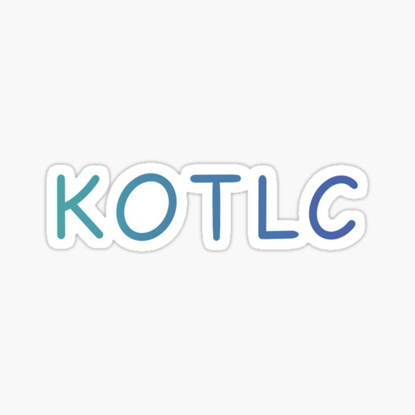 Kotlc Merch & Gifts for Sale | Redbubble