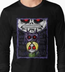 Creepypasta: T-Shirts | Redbubble