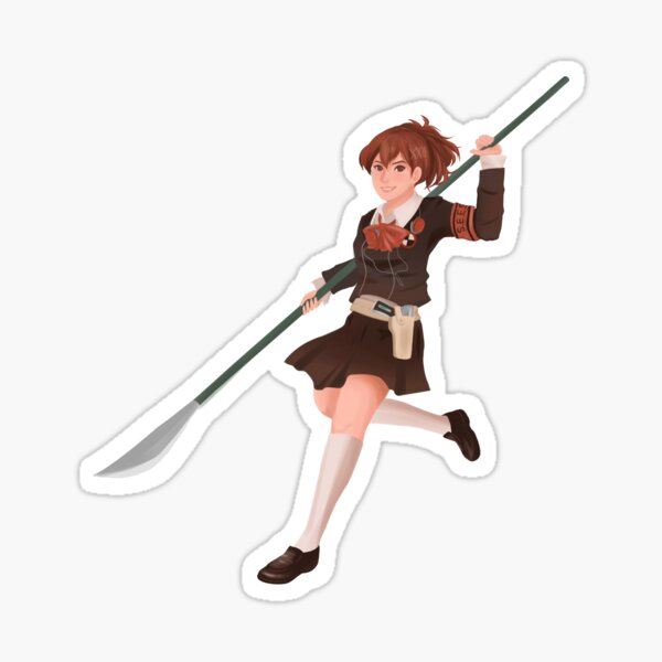 Hamuko Gifts & Merchandise | Redbubble