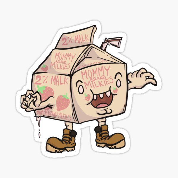Milkies Geschenke & Merchandise | Redbubble