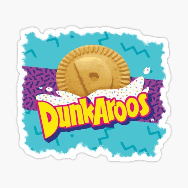 Dunkaroo Gifts & Merchandise | Redbubble