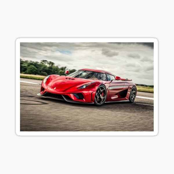 Koenigsegg Merch & Gifts for Sale | Redbubble