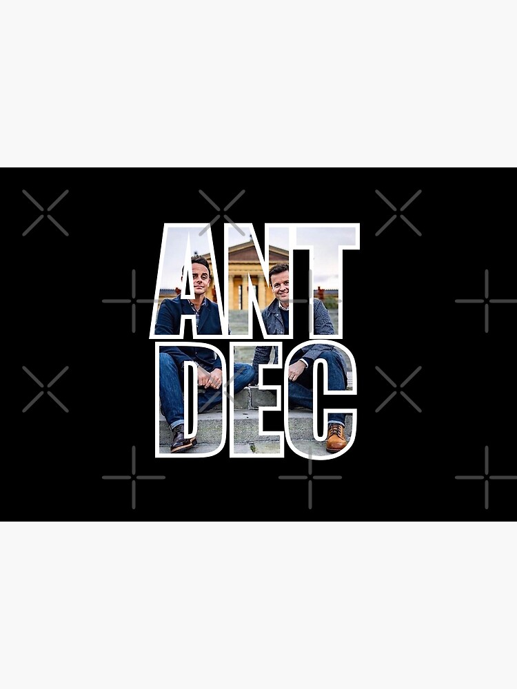 "Ant and Dec" Mask for Sale by fundraise4BGT | Redbubble