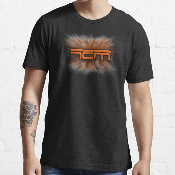 "The Crystal Method 03" T-shirt for Sale by Veraukoion | Redbubble ...