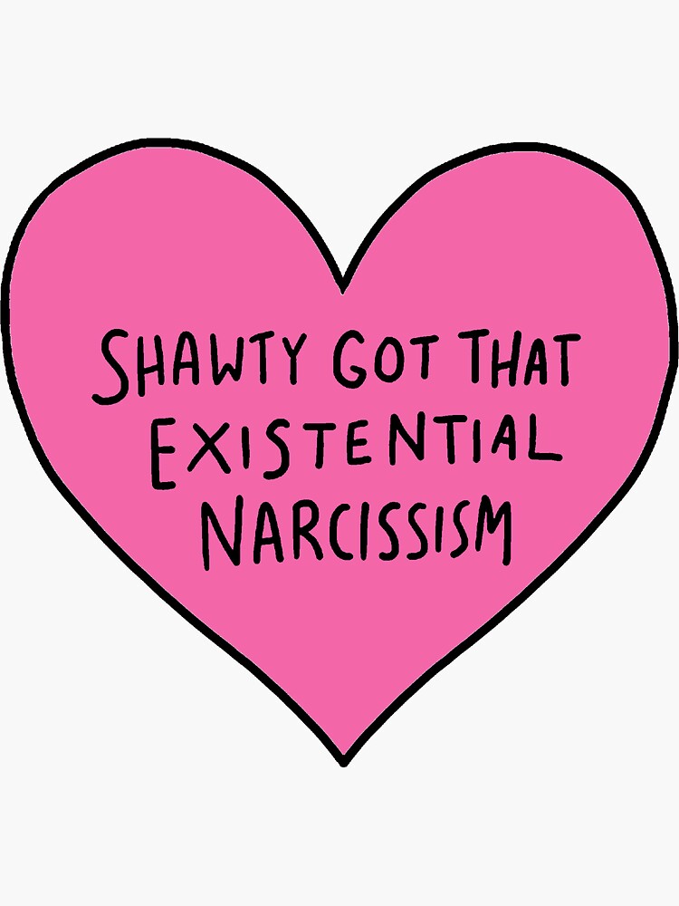 "Shawty got that ..." Sticker for Sale by Appleseeds | Redbubble