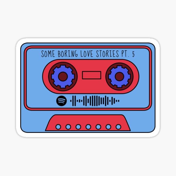 Powfu Stickers | Redbubble