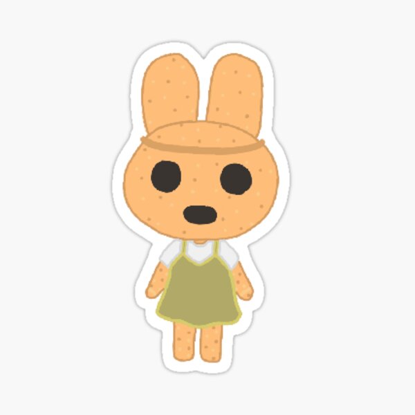 Animal Crossing Coco Gifts & Merchandise | Redbubble