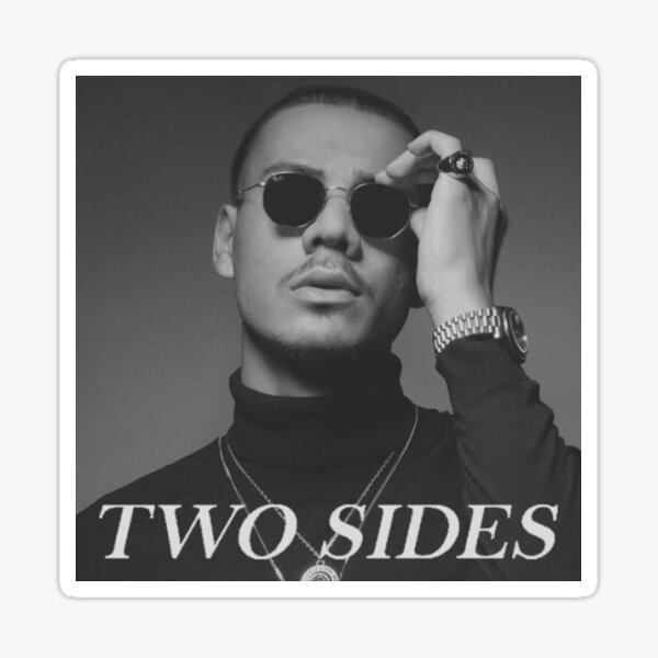 Apache 207 Stickers | Redbubble