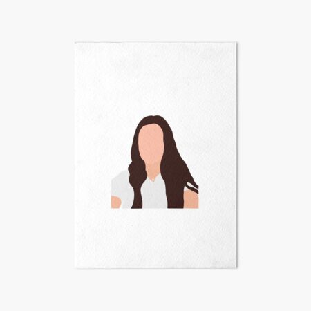 "charli sticker" Art Board Print by ideasbymadison | Redbubble