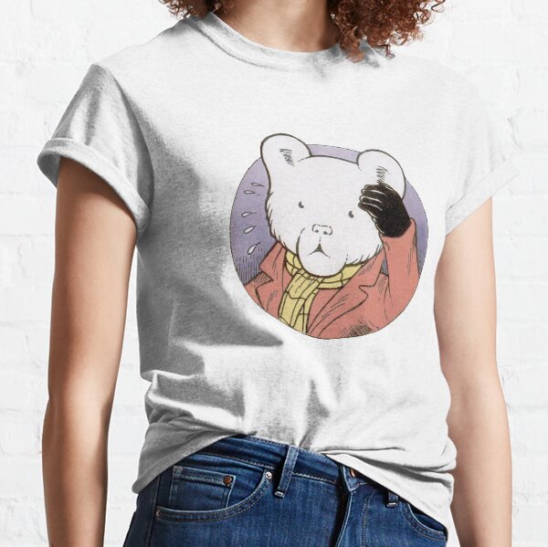 Rupert Bear Clothing | Redbubble