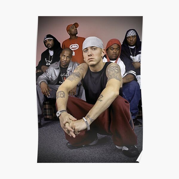 D12 Posters | Redbubble