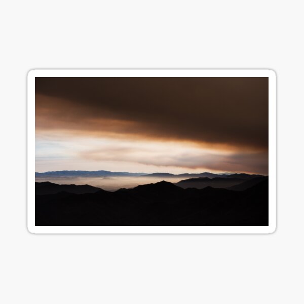 "Apocalypto" Sticker for Sale by brittanyapp | Redbubble