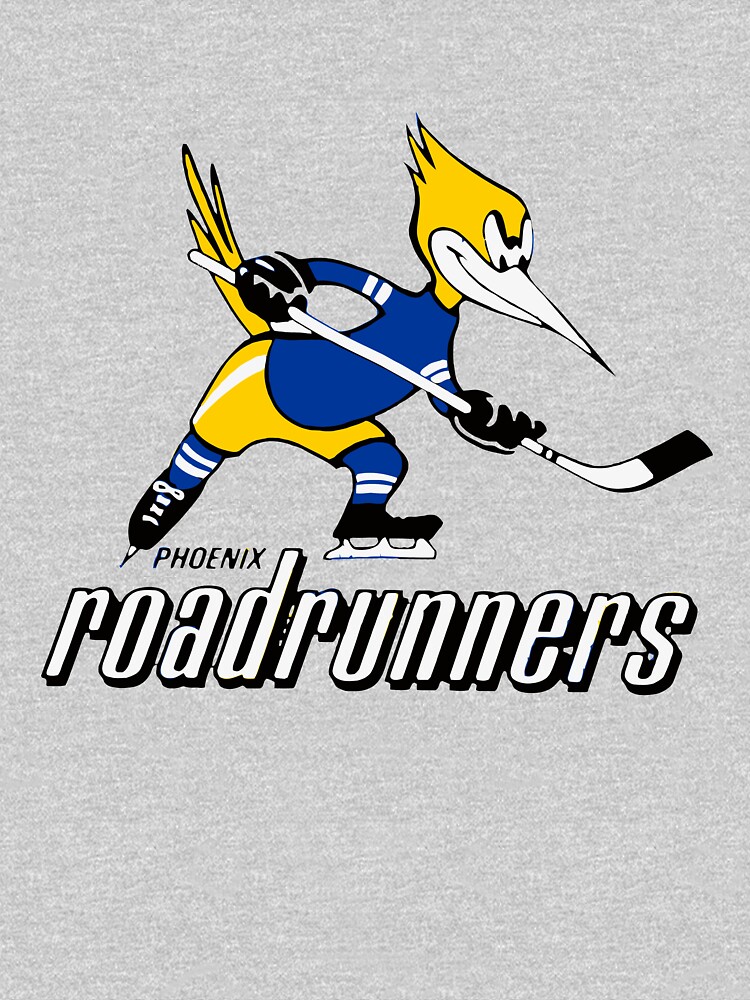 "Phoenix RoadRunners" Classic T-Shirt for Sale by Kanaryart | Redbubble