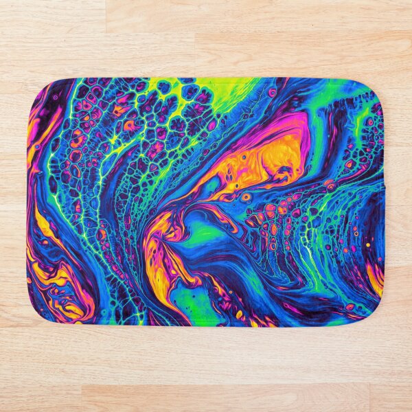 "Sweetest Devotion" Bath Mat for Sale by Geoglyser-Art | Redbubble