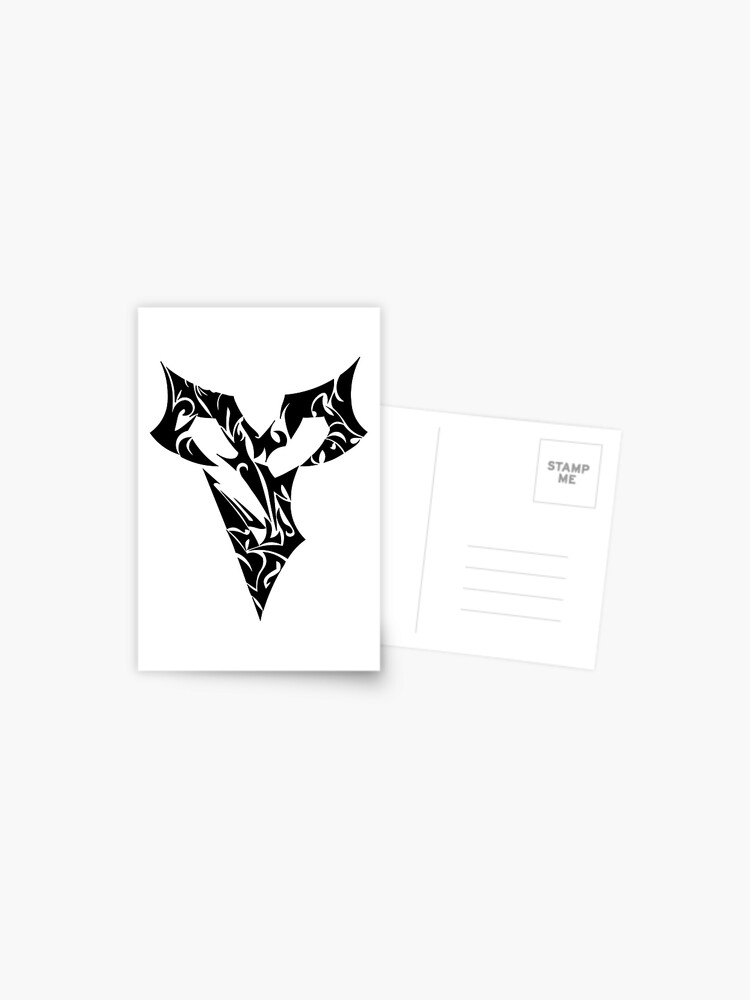 Tidus Symbol