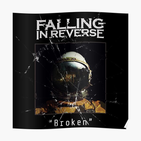 Falling In Reverse Posters | Redbubble