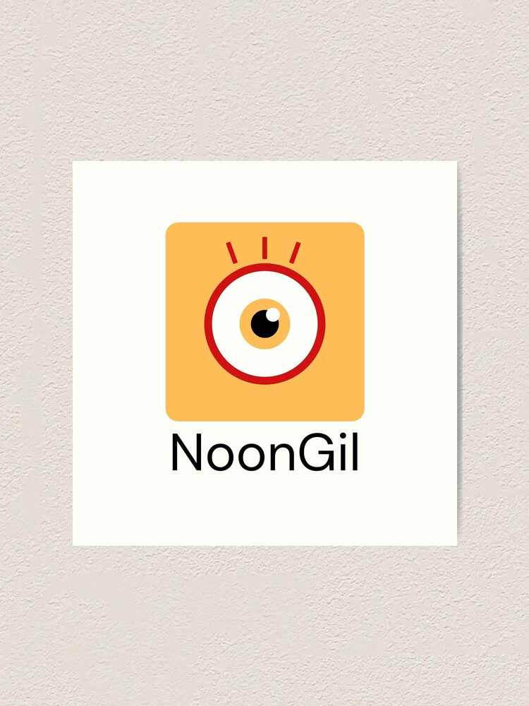 "Start-Up - NoonGil logo" Art Print for Sale by kdramastan | Redbubble