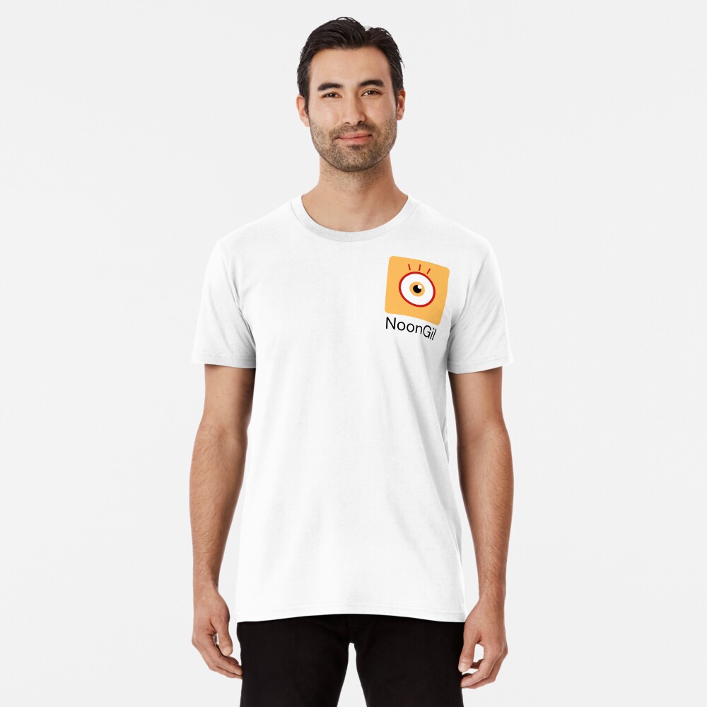 "Start-Up - NoonGil logo" Sticker for Sale by kdramastan | Redbubble